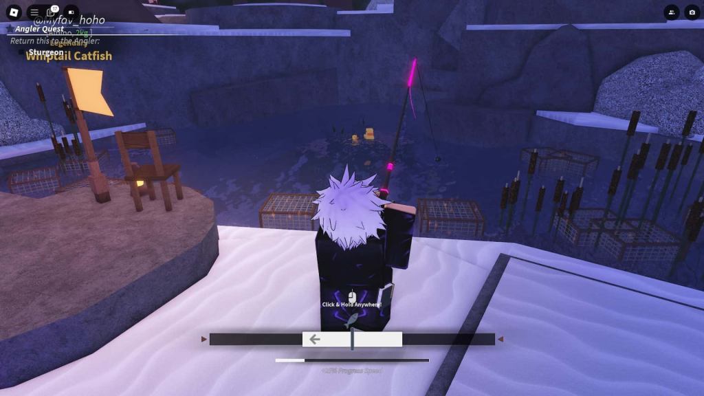 Complete List of 25 Games in The Hunt: Mega Edition Roblox Event ...
