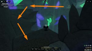 Complete Fisch Vertigo Guide - How to Enter, The Depths, Aurora Rod ...