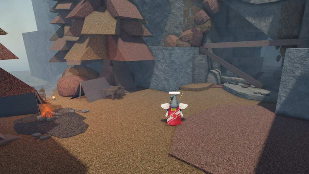 How to get the Magma Rod in Fisch Roblox – Destructoid