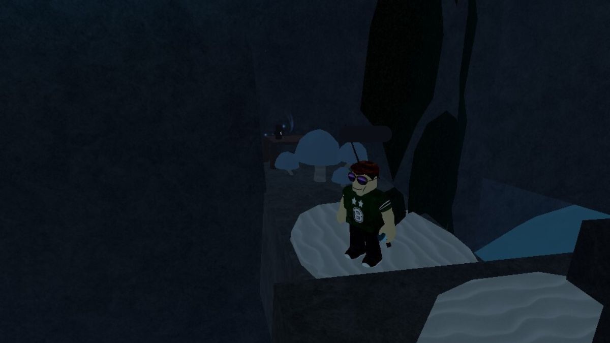 All Secret Locations in Fisch (Map) - Roblox – Destructoid