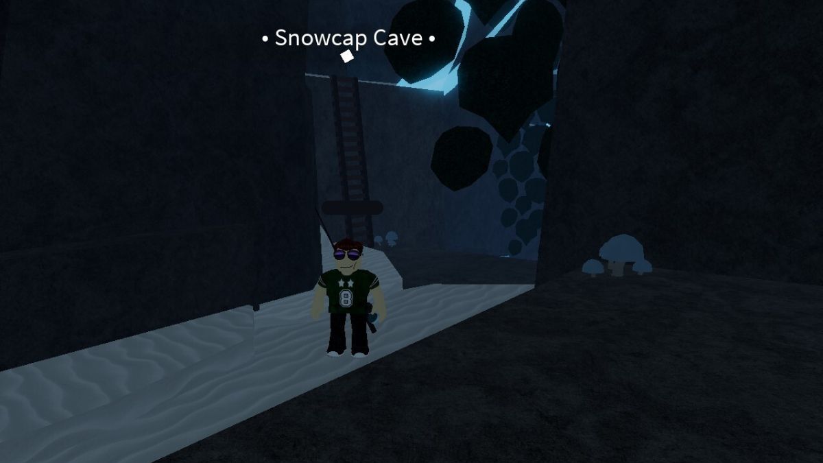 All Secret Locations in Fisch (Map) - Roblox – Destructoid