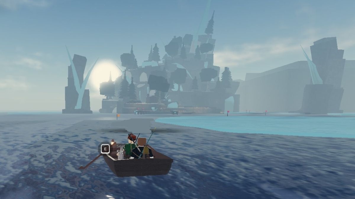 All Secret Locations in Fisch (Map) - Roblox – Destructoid