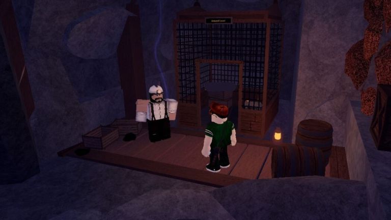 All Secret Locations in Fisch (Map) - Roblox – Destructoid