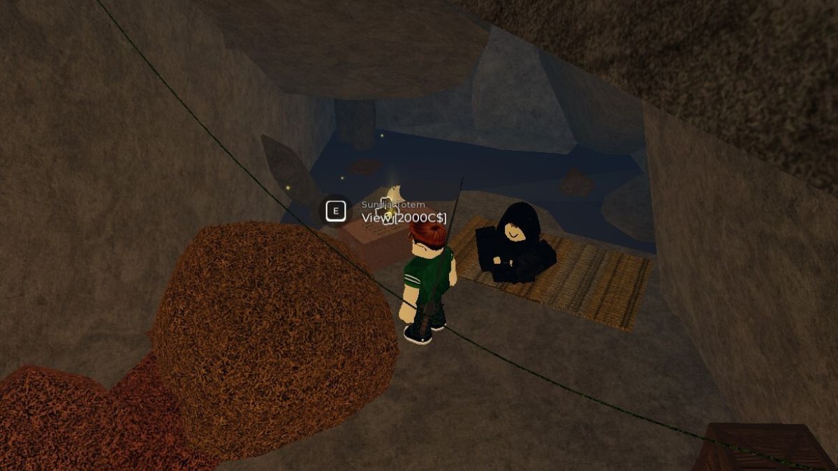 How to Get Aurora Rod in Fisch Roblox - Full Location Guide – Destructoid