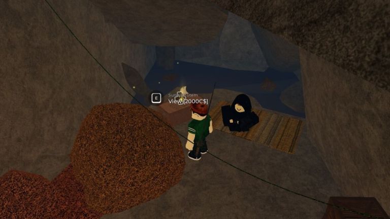 How to Get Aurora Rod in Fisch Roblox - Full Location Guide – Destructoid