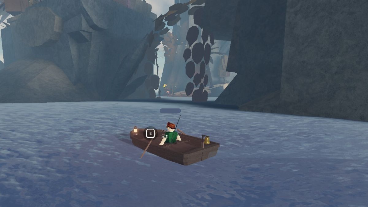 All Secret Locations in Fisch (Map) - Roblox – Destructoid