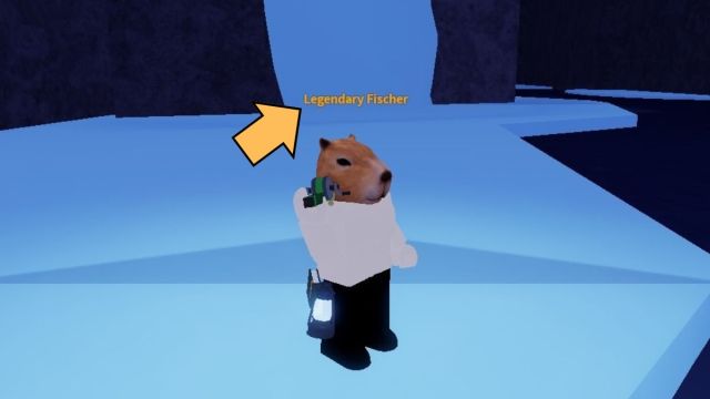 How to Get All Fisch Titles & Bobbers [Aurora Rod Update] – Destructoid