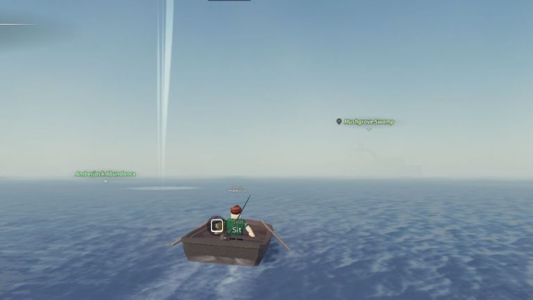 All Secret Locations in Fisch (Map) - Roblox – Destructoid