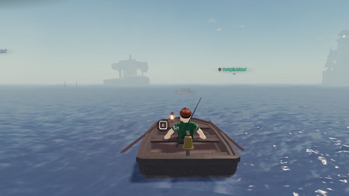 All Secret Locations in Fisch (Map) - Roblox – Destructoid