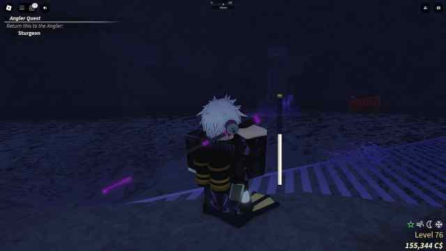 Ultimate Fisch Roblox Beginner's Guide - Rod Progression, Essential ...