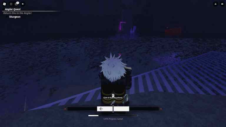 Ultimate Fisch Roblox Beginner's Guide - Rod Progression, Essential ...