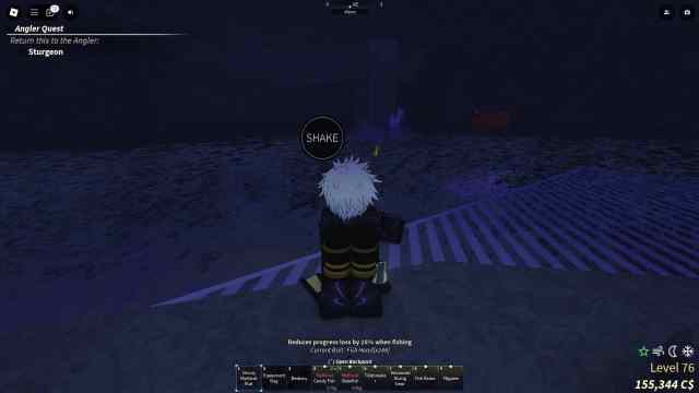 Ultimate Fisch Roblox Beginner's Guide - Rod Progression, Essential ...