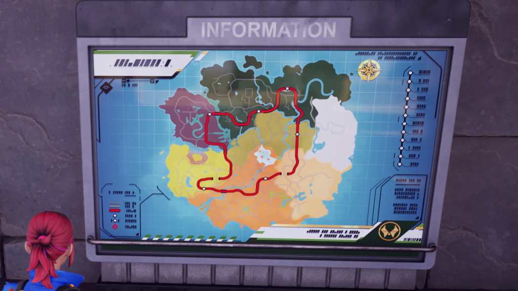 How to find the Ghost Train in Fortnite Chapter 5, Season 4 – Destructoid