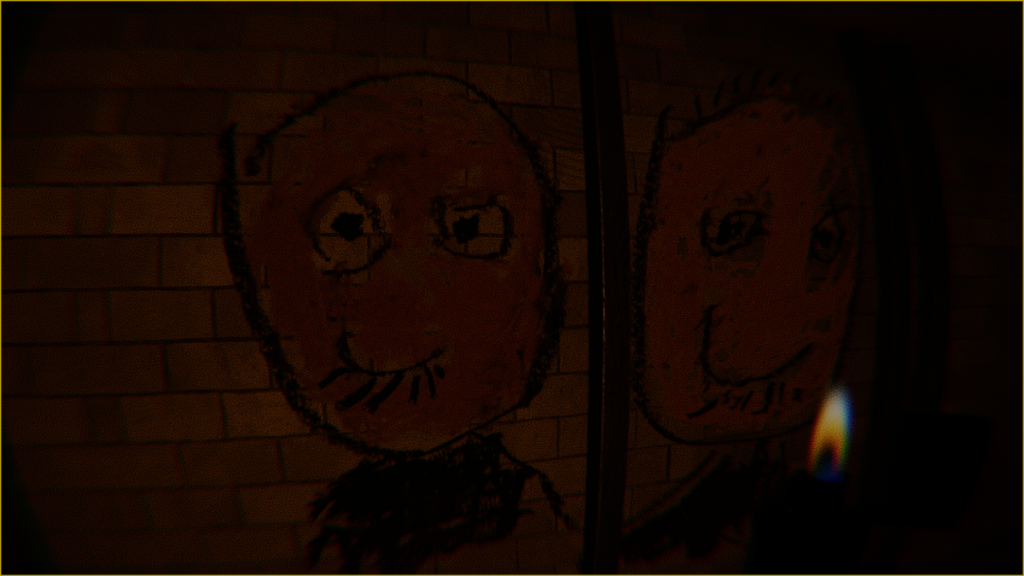 The best horror game demos you should try during October's Steam Next ...