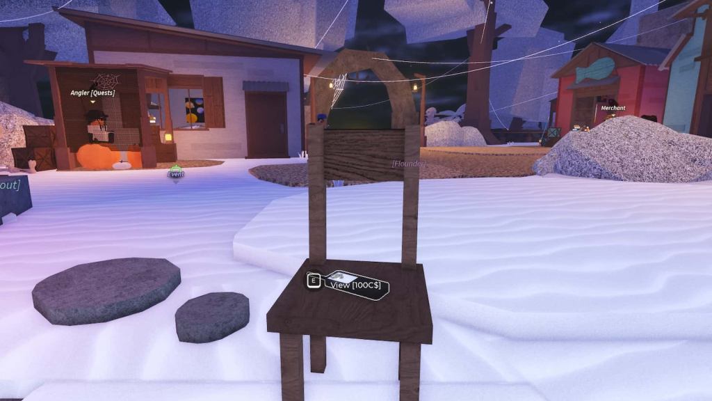 Ultimate Fisch Roblox Beginner's Guide - Rod Progression, Essential ...