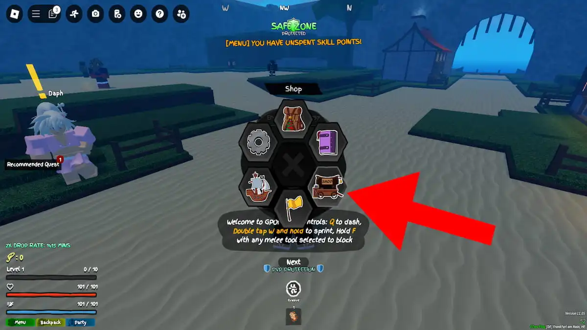 Grand Piece Online (GPO) Codes (April 2025) [ANI EVENT] – Destructoid