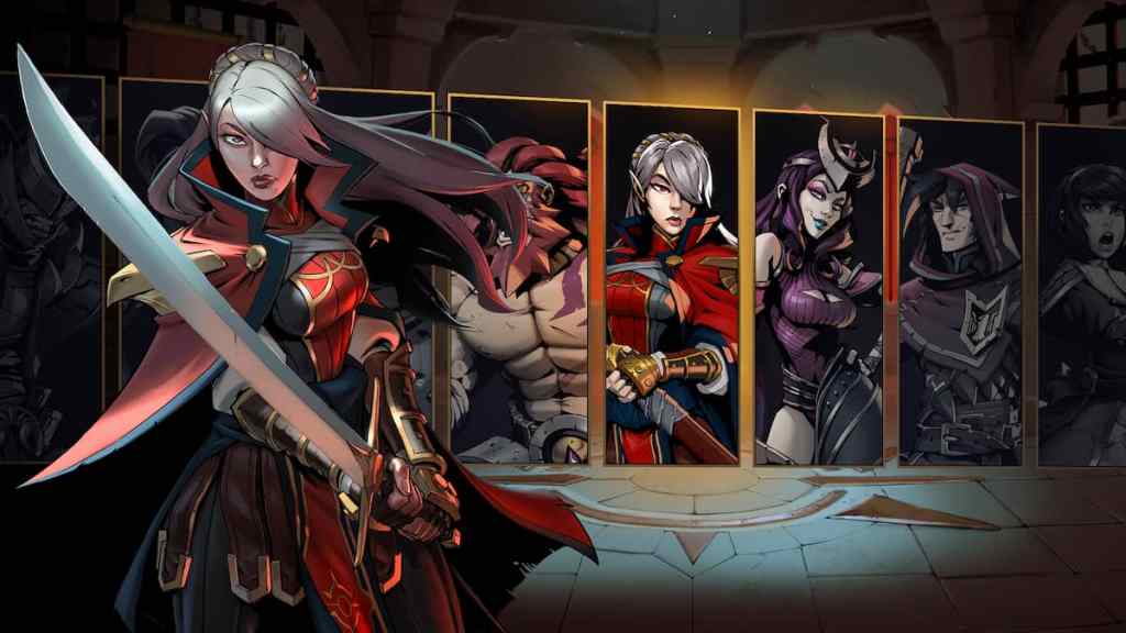 Grimguard Tactics codes (April 2025) – Destructoid