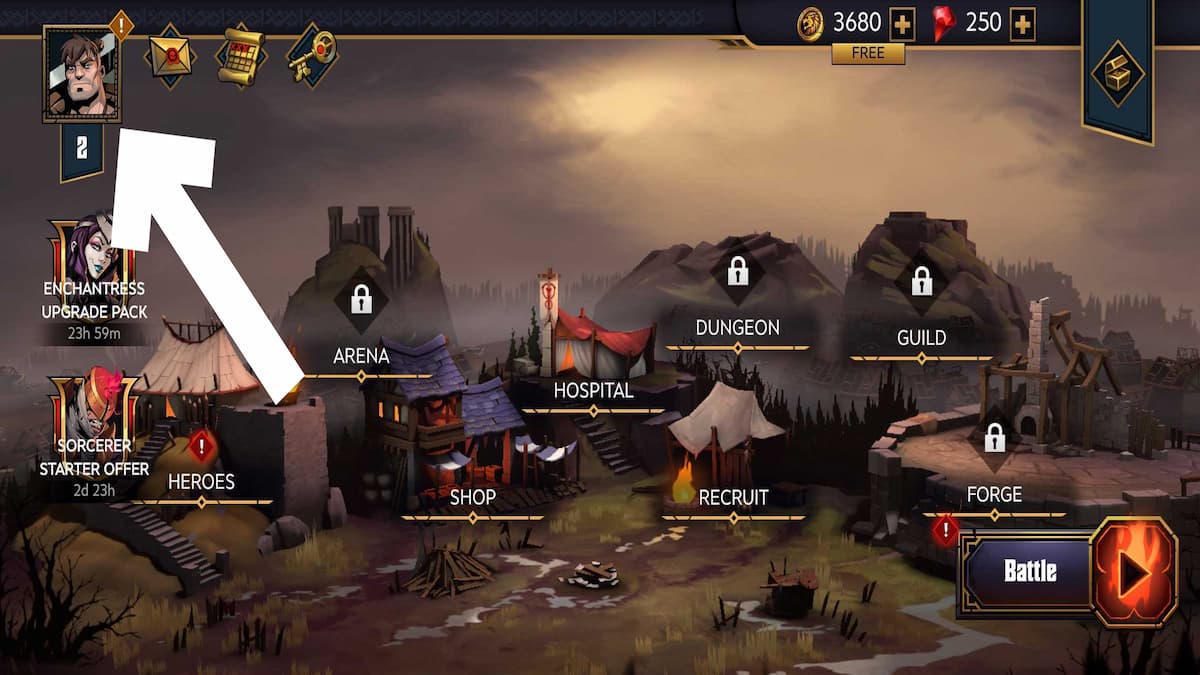 Grimguard Tactics codes (May 2025) – Destructoid