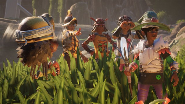 10 Best PS5 Survival games – Destructoid