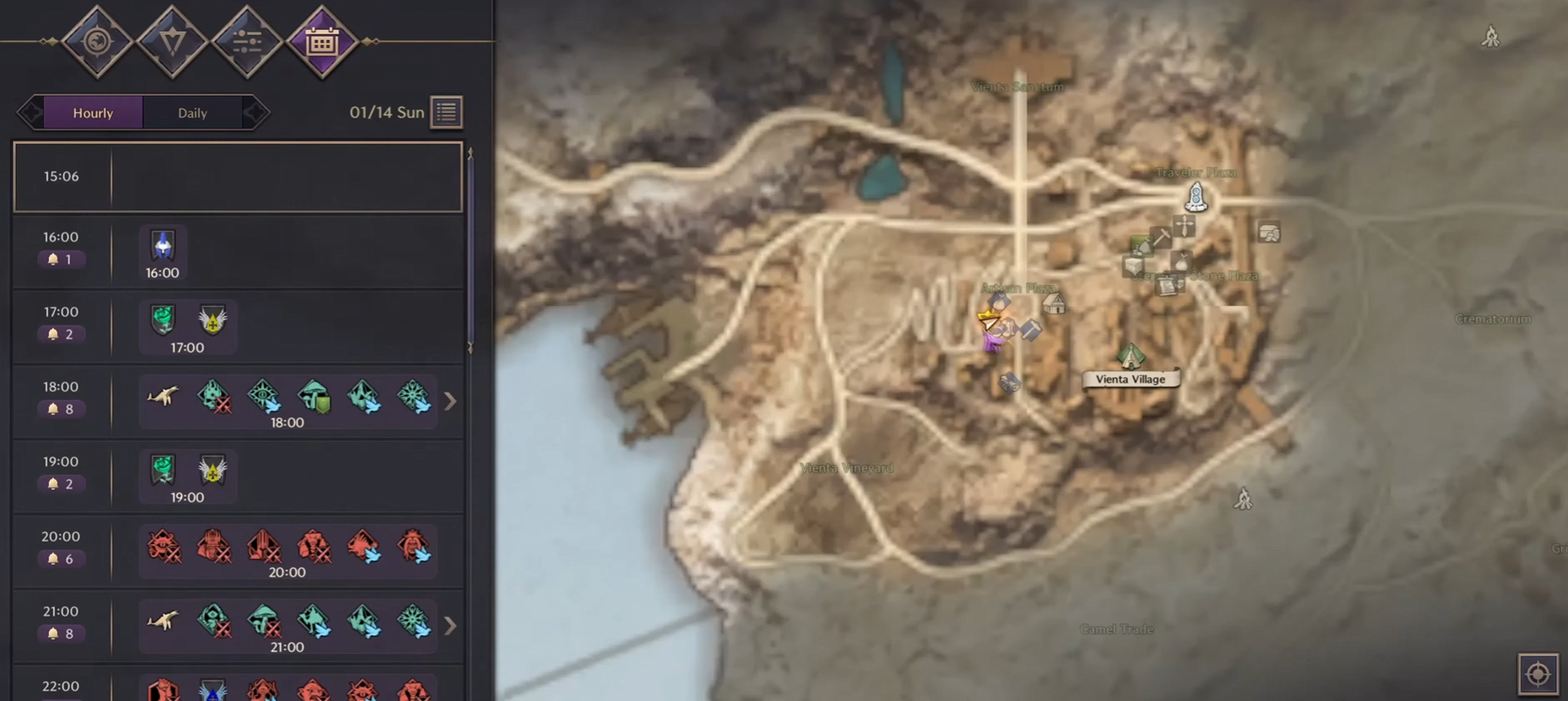 How to unlock and use the Guild Base in Throne and Liberty – Destructoid