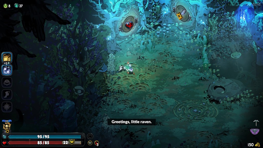 All Animal Familiar in Hades 2 - How to get and upgrade