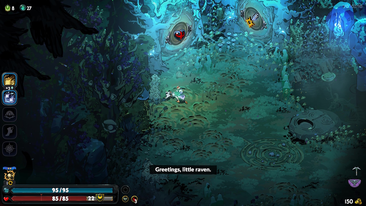 All Animal Familiar in Hades 2 - How to get and upgrade