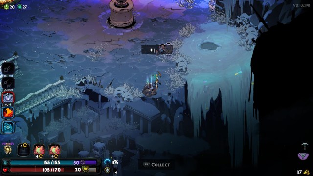 Where to find Adamant in Hades 2 – Destructoid