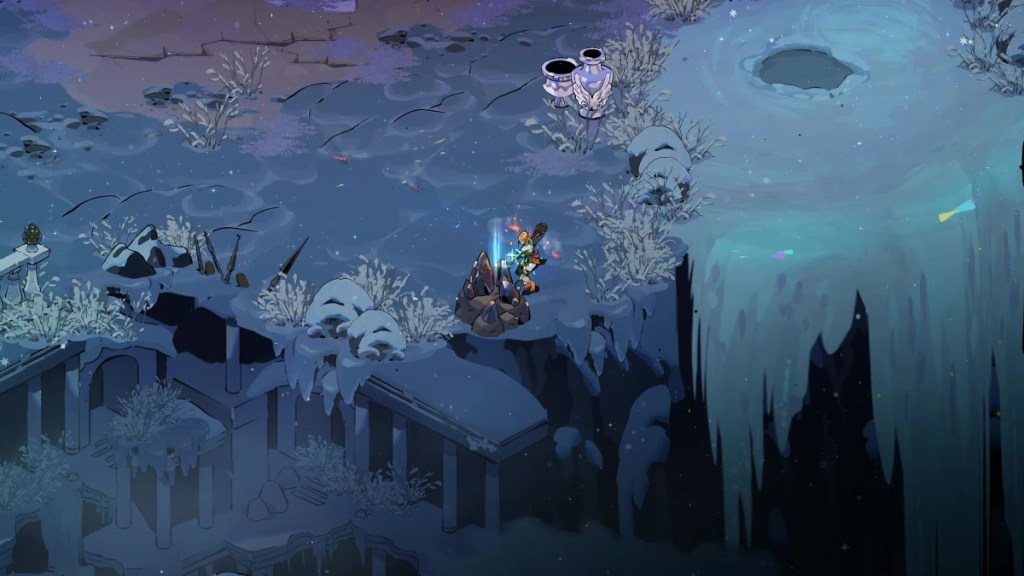 Where to find Adamant in Hades 2 – Destructoid