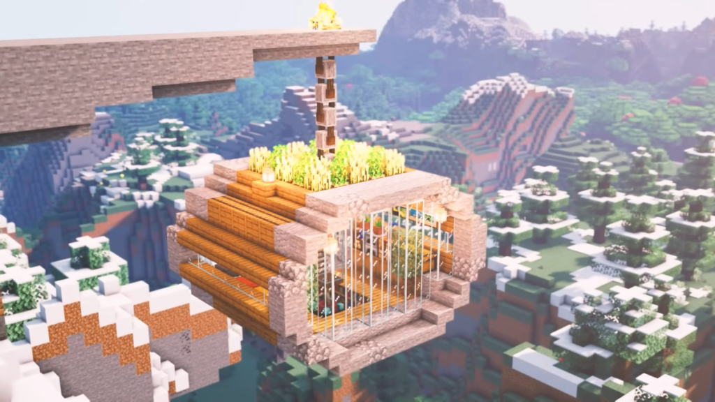 20 best Minecraft house ideas – Destructoid