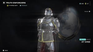 Helldivers 2: Everything in the Truth Enforcers Warbond and their cost ...