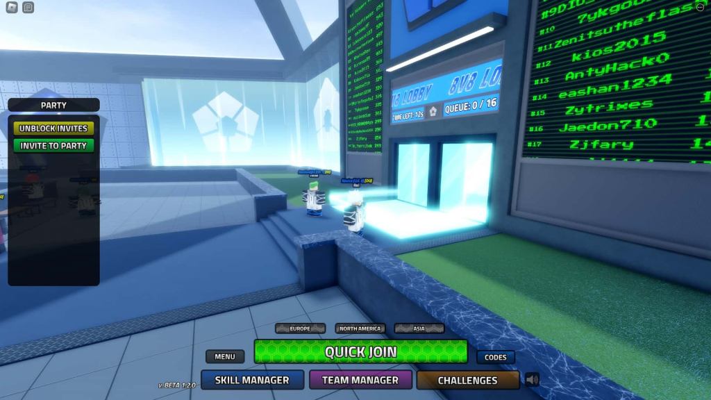 Ultimate Beginner's Guide for Vision Roblox (October 2024) – Destructoid