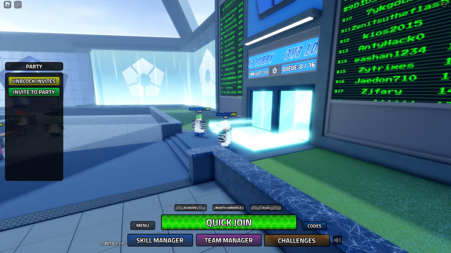 Ultimate Beginner's Guide for Vision Roblox (October 2024) – Destructoid