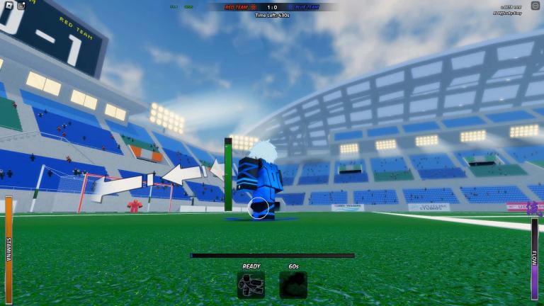 Ultimate Beginner's Guide for Vision Roblox (October 2024) – Destructoid