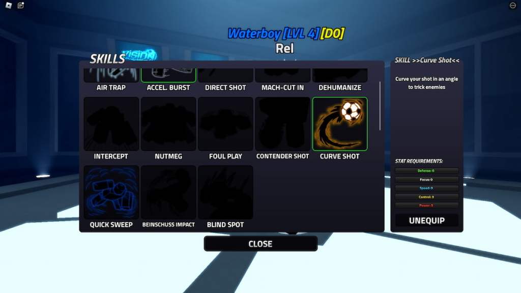 Vision Roblox Skill Tier List (October 2024) – Destructoid