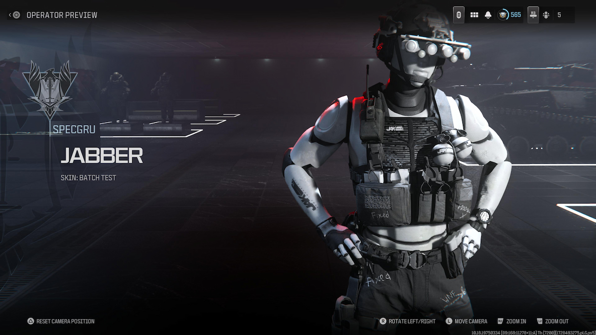 All MW3 Rewind event challenges and rewards in Modern Warfare 3