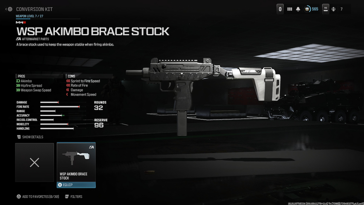 All MW3 Rewind event challenges and rewards in Modern Warfare 3