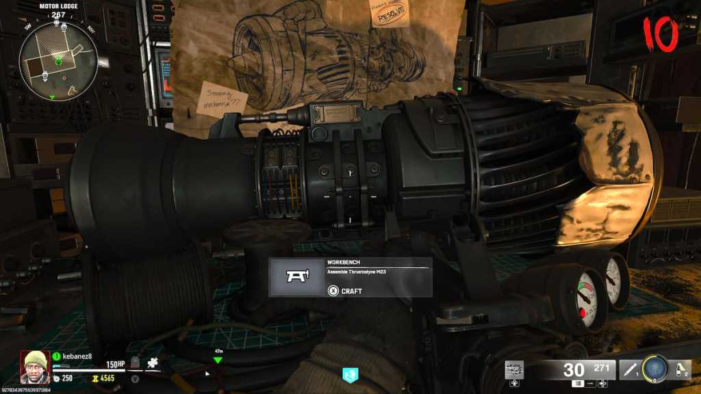 How to get BO6 Wonder Weapons in Black Ops 6 Zombies – Destructoid