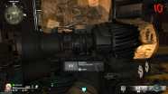 How To Get The Jet Gun In Black Ops 6 Zombies BO6 Liberty Falls Easter How To Get The Jet Gun In Black Ops 6 Zombies BO6 Liberty Falls Easter