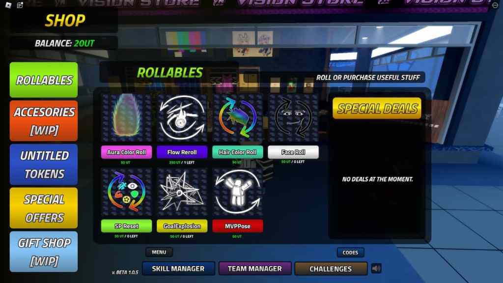 Ultimate Beginner's Guide for Vision Roblox (October 2024) – Destructoid