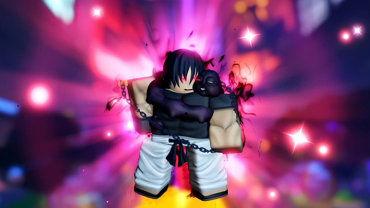 How to Get and Evolve Toji in Anime Vanguards [UPDATE 1] – Destructoid