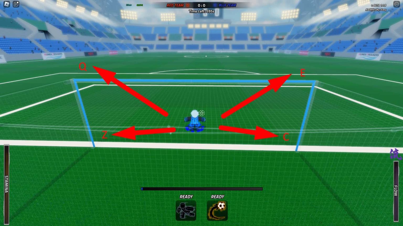 Ultimate Beginner's Guide for Vision Roblox (October 2024) – Destructoid