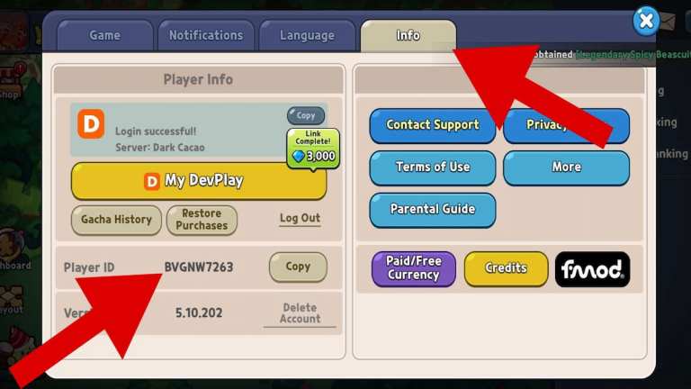 CookieRun Kingdom codes (April 2025) – Destructoid