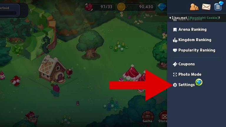 CookieRun Kingdom codes (April 2025) – Destructoid