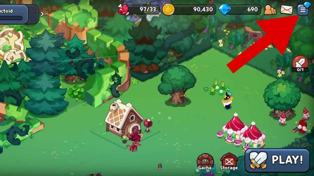 CookieRun Kingdom codes (April 2025) – Destructoid