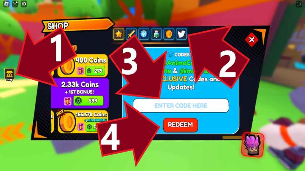 Anime Slashing Simulator codes (April 2025) – Destructoid