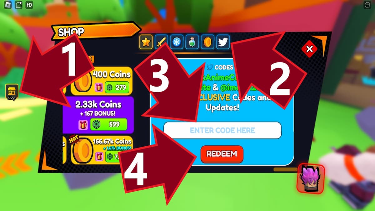 Anime Slashing Simulator codes (April 2025) – Destructoid