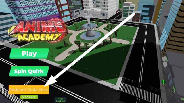 Anime Academy codes (November 2024) – Destructoid