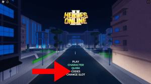 Heroes Online 2 codes (October 2024) – Destructoid