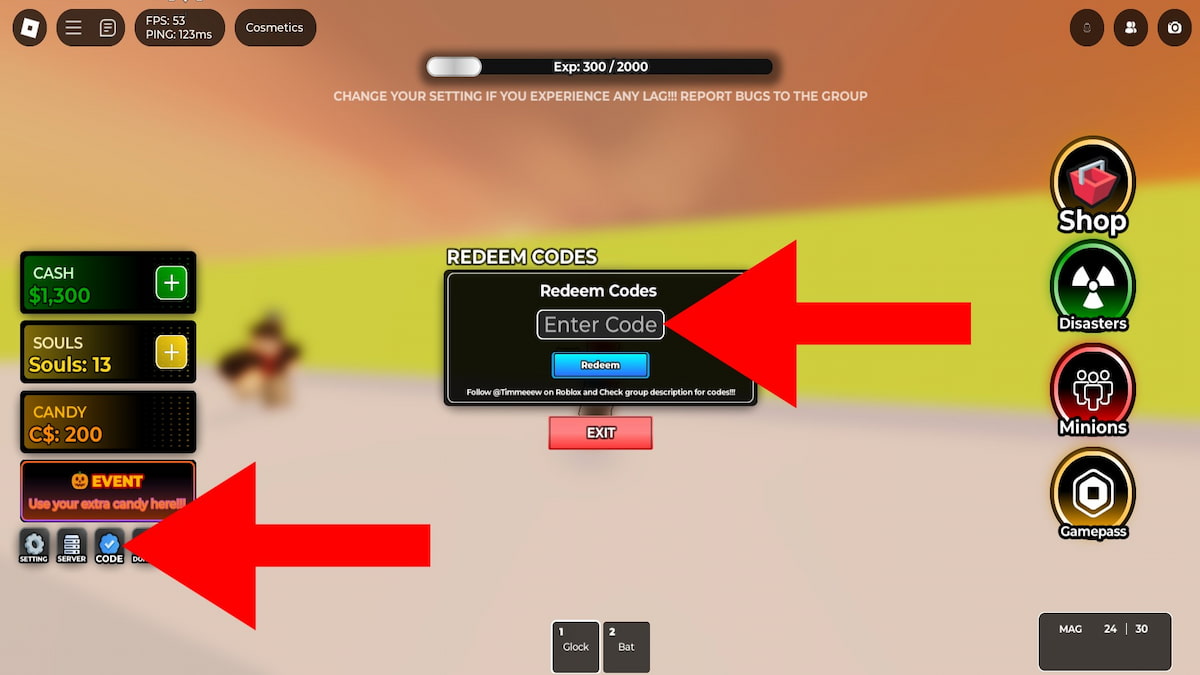 Kill Realistic NPCs Simulator codes (August 2025) – Destructoid
