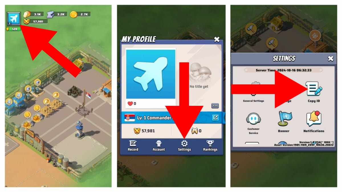 Last War gift codes (October 2024) – Destructoid